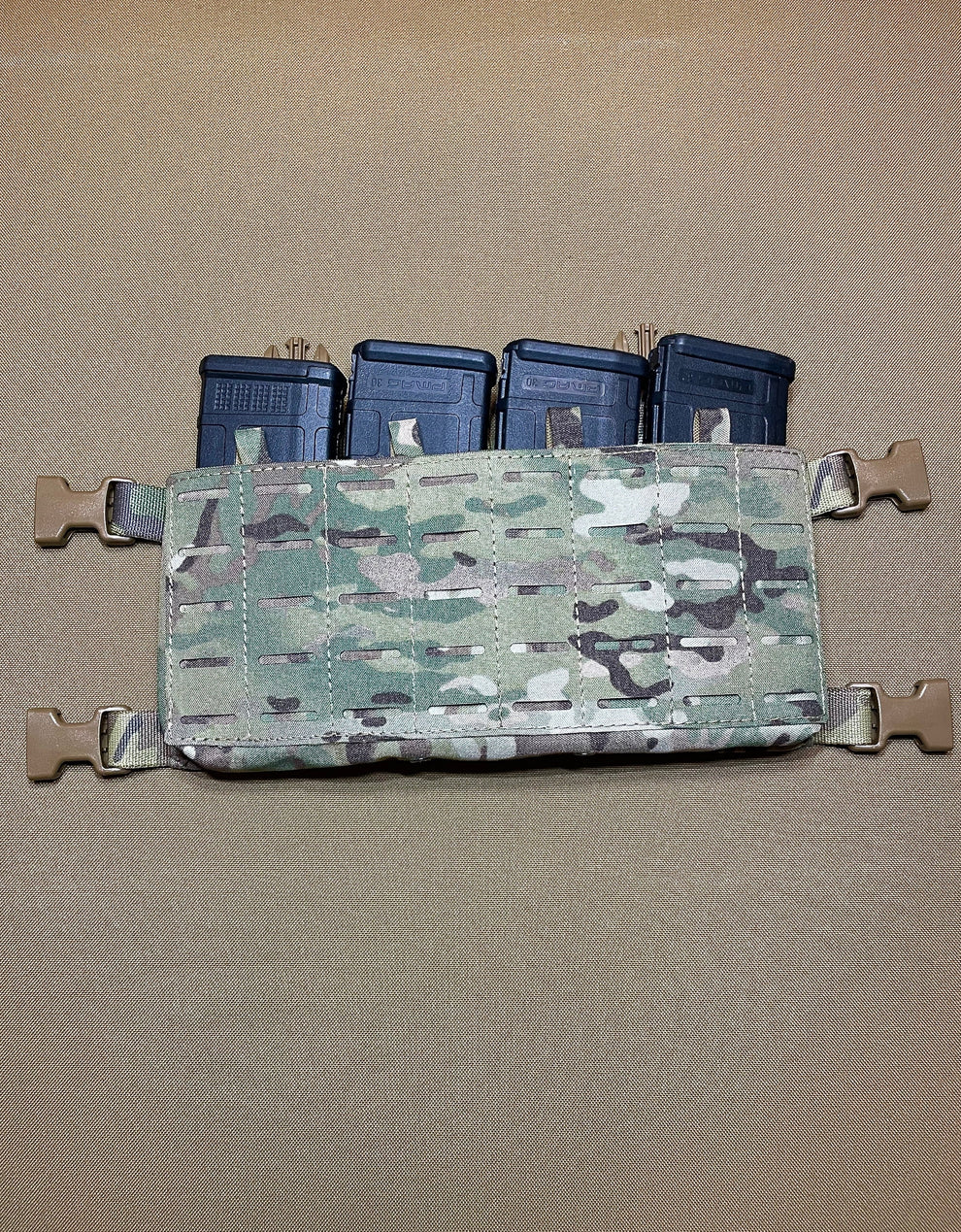 Chest Rig Chassis – Free State Outfitters